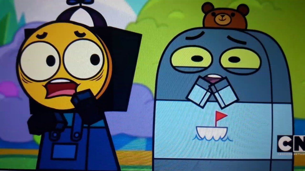 MASTER FROWN CRYING - YouTube