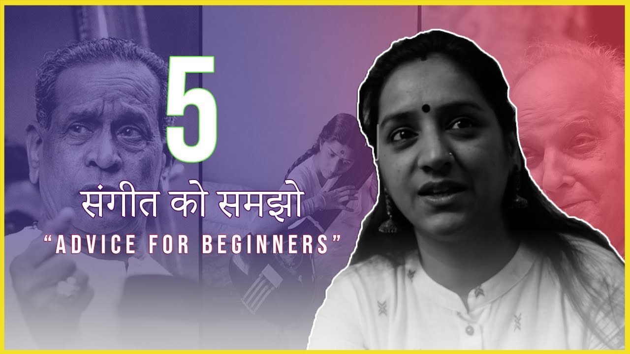 learn Indian classical Vocal music for beginners | Tips for Singing ...