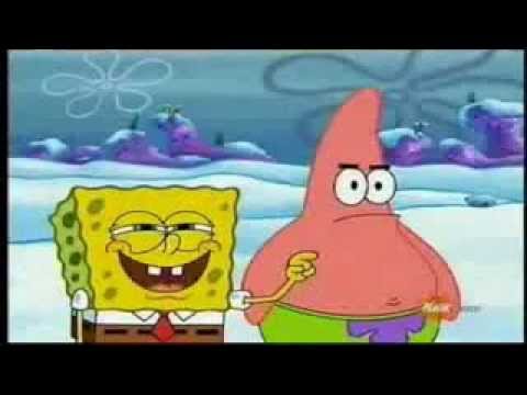 Spanch_ Bob - YouTube