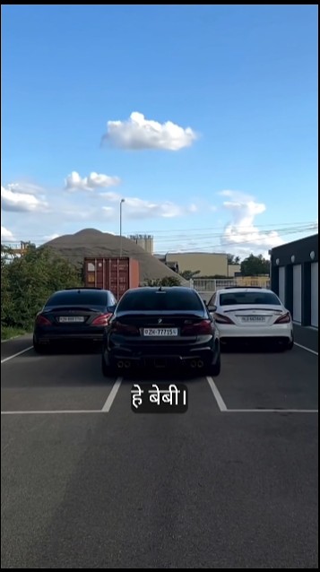 BMW EDITING SHORT #automobile #edit - YouTube
