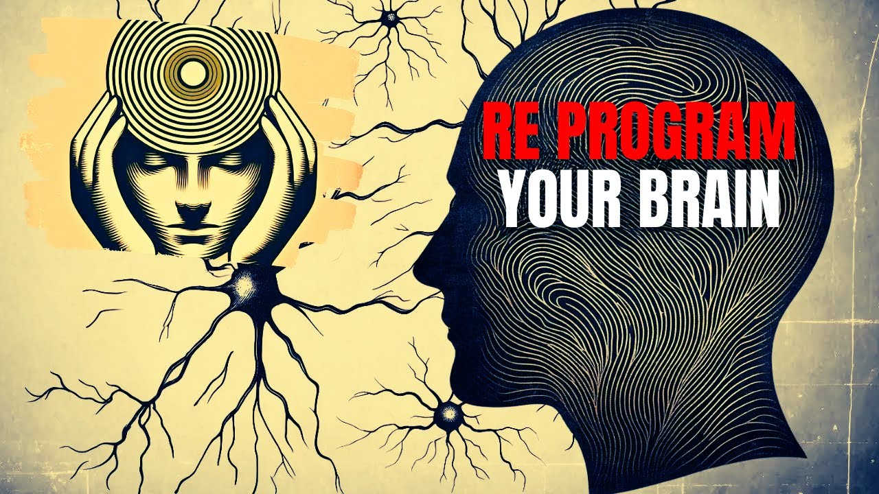 How to Reprogram Your Subconscious Mind and Control Your Reality - YouTube
