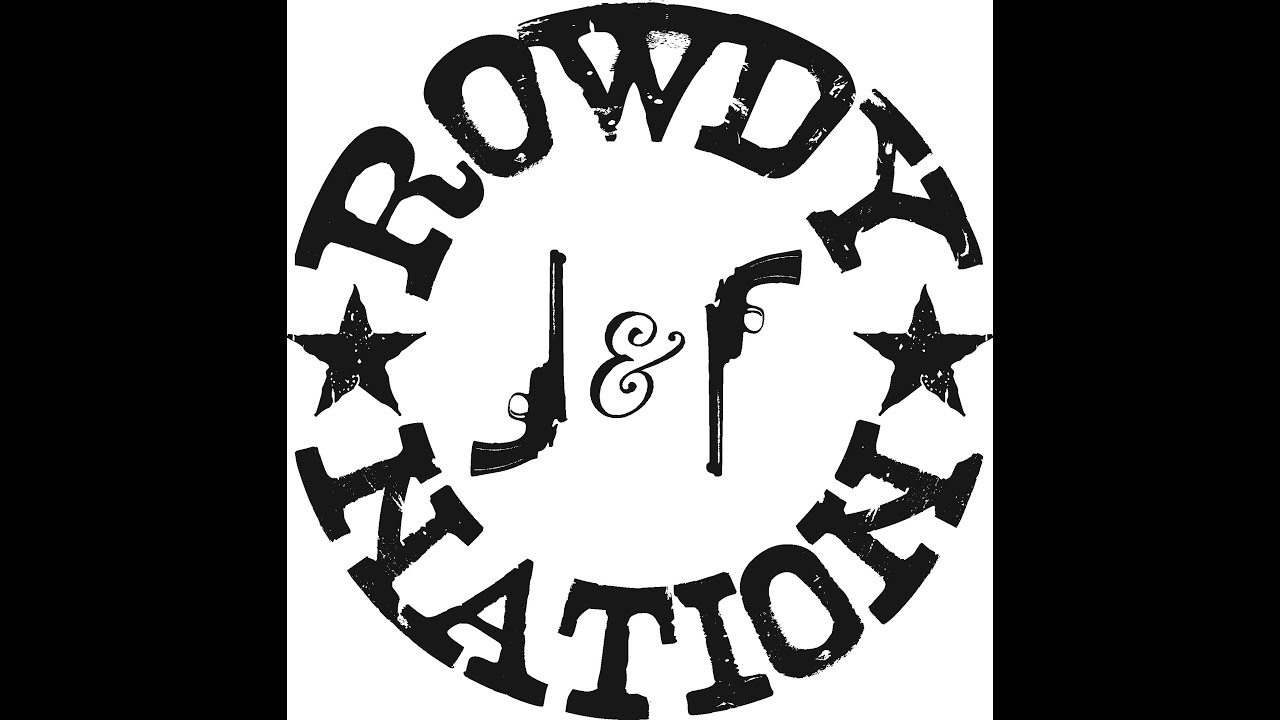 Rowdy Nation Episode 1 - YouTube