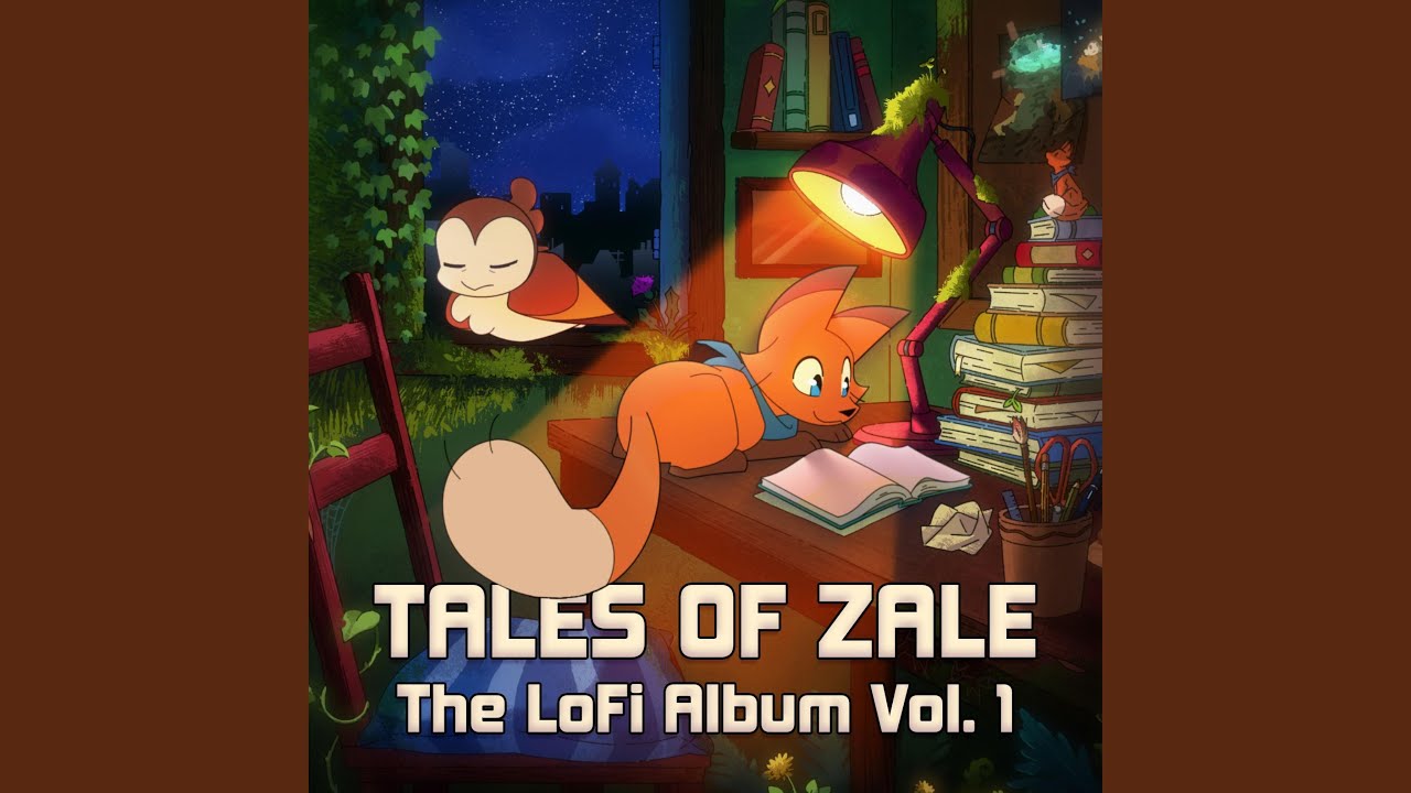 Tales of Zale Intro Theme (LoFi Remix) - YouTube