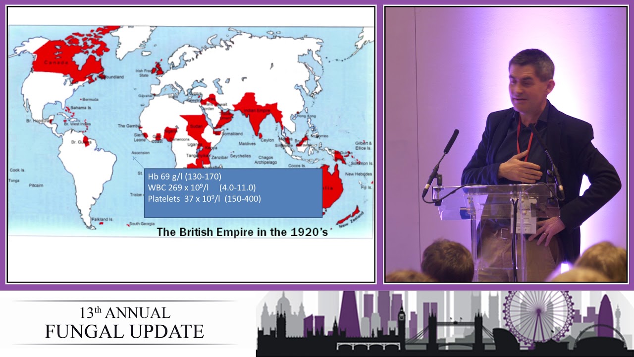 Andy Peniket - YouTube