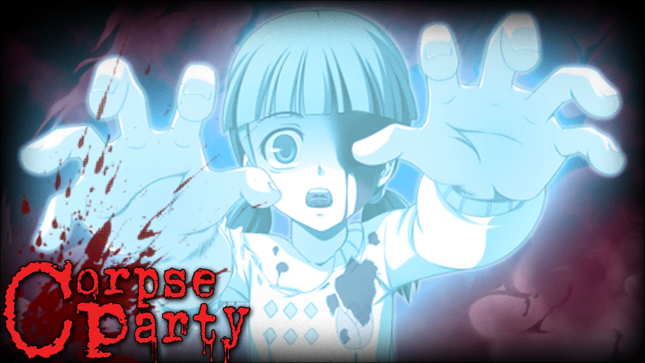 Corpse Party | Episode 15 - Gihh It Back - YouTube