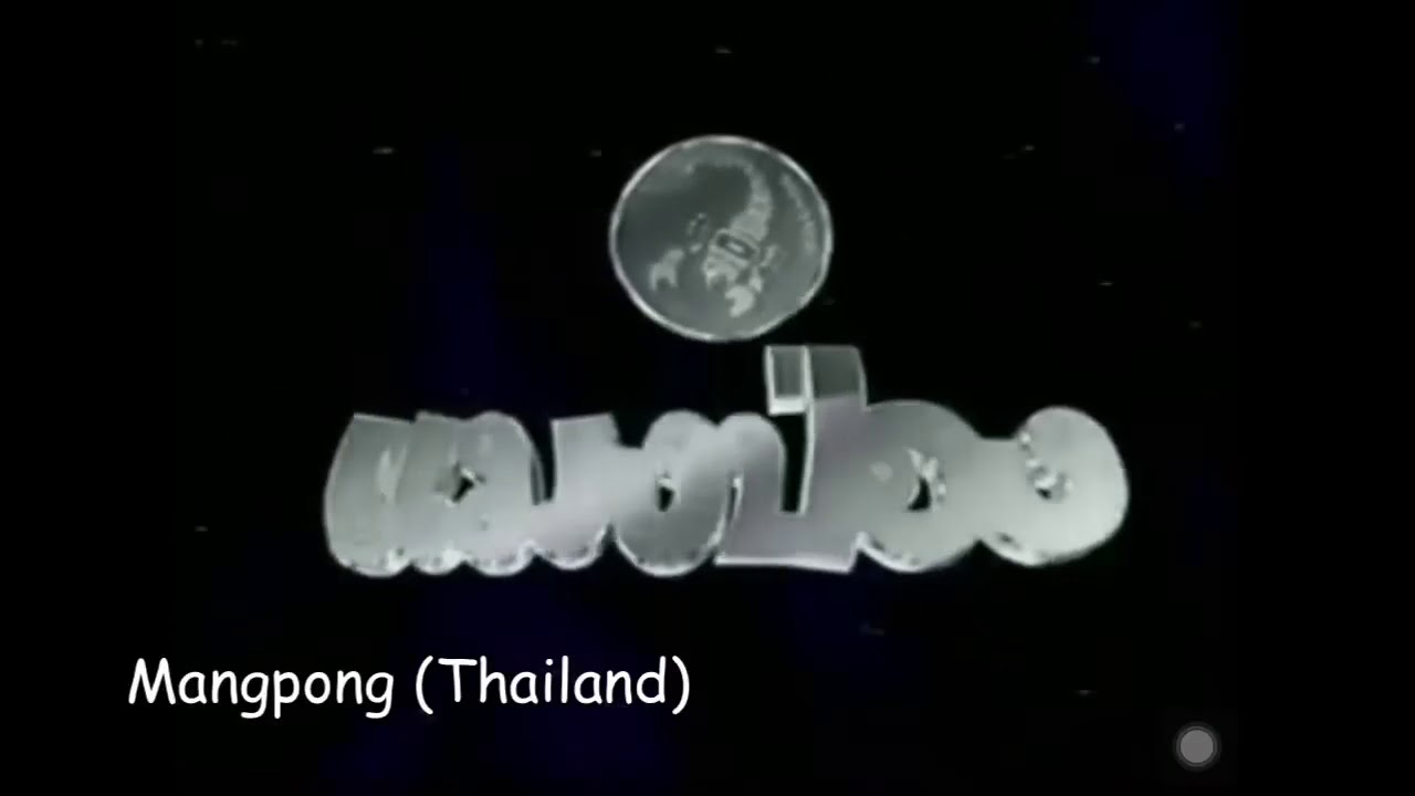 Logos that stole the normal pitched THX Deep Note (overused logo theme ...