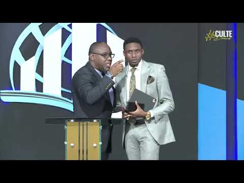 Theme: LA FOI. avec le Prophete Ken MUYAYA 🔥