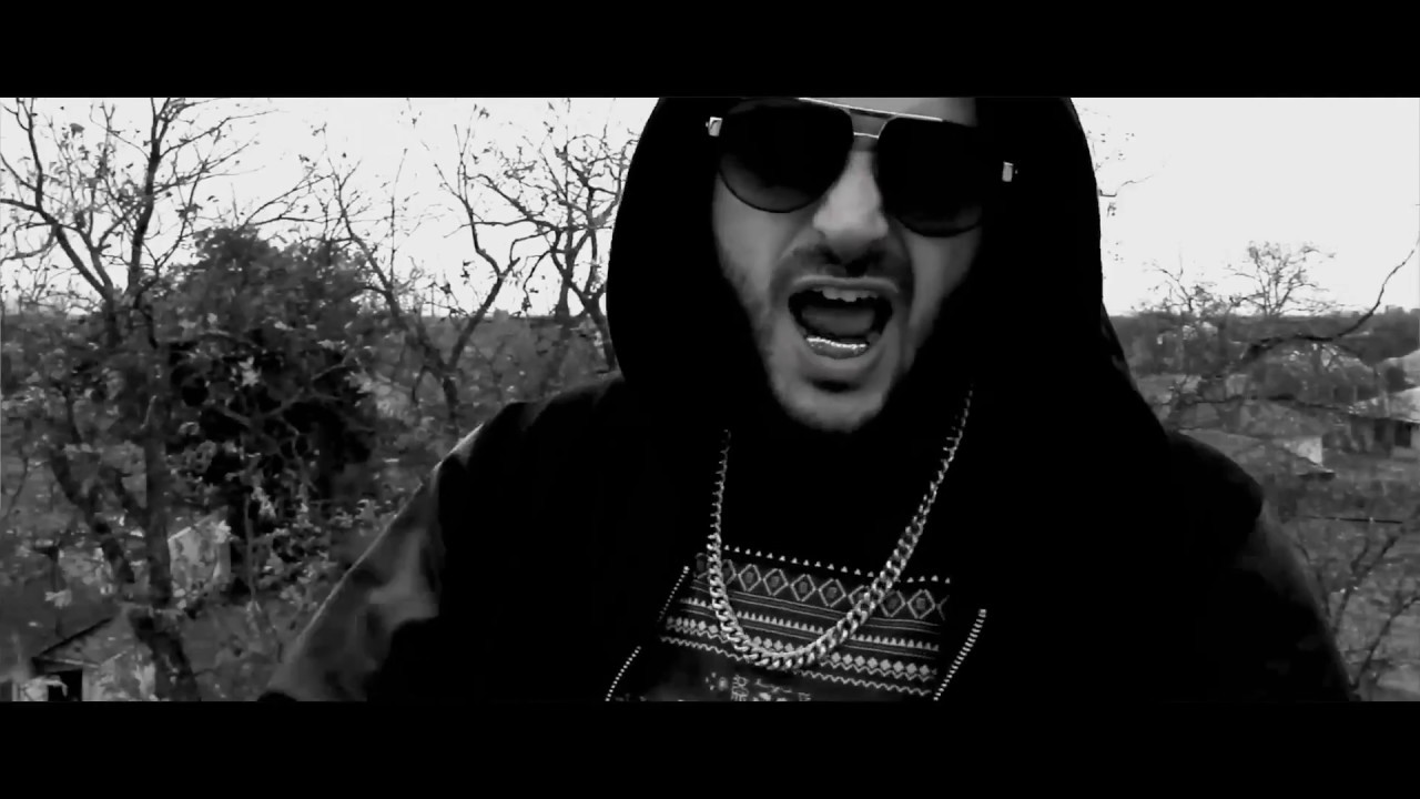 With Me - Don Vito x Ashley Parris - YouTube