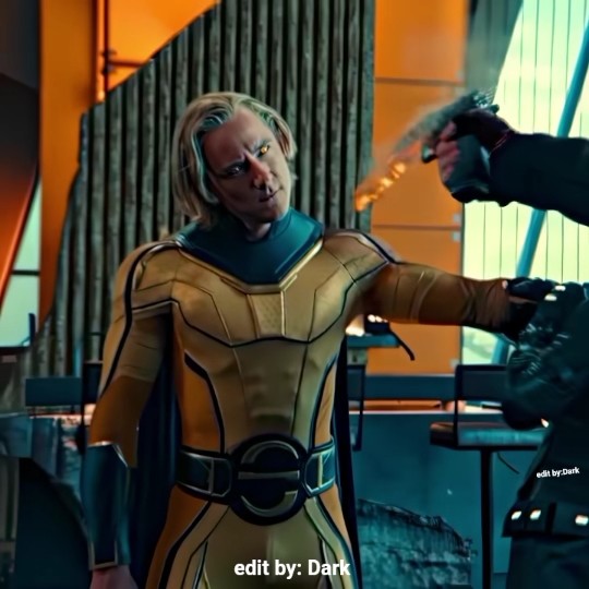 You can call me the sentry /(sentry edit) #sentry - YouTube