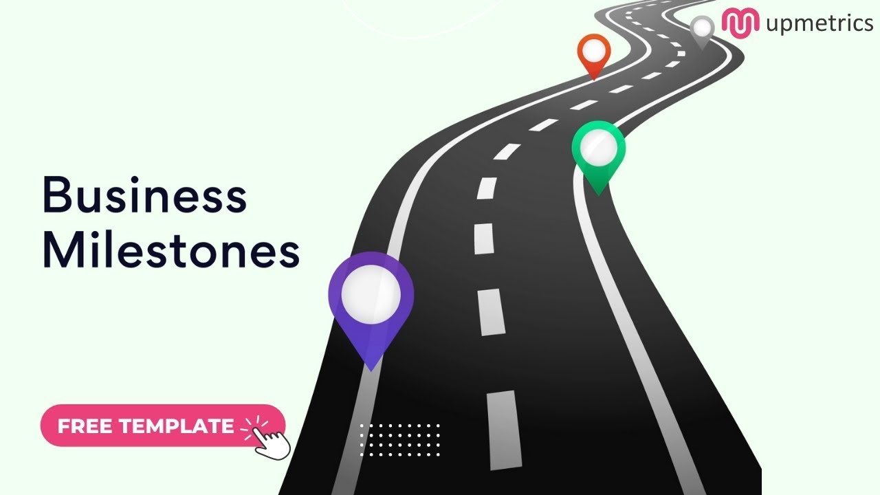 Essential Business Milestones to Achieve in Your Business Roadmap ...