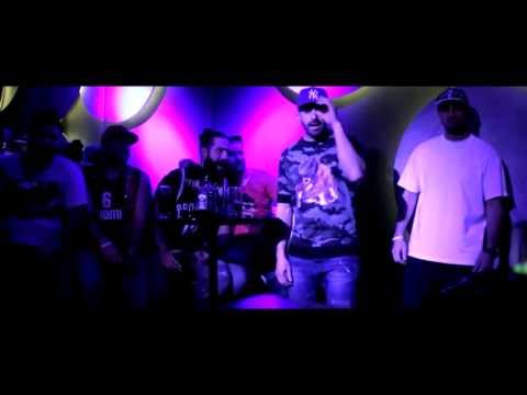 Taraxias & T.O | Παρτυ καθε βραδυ