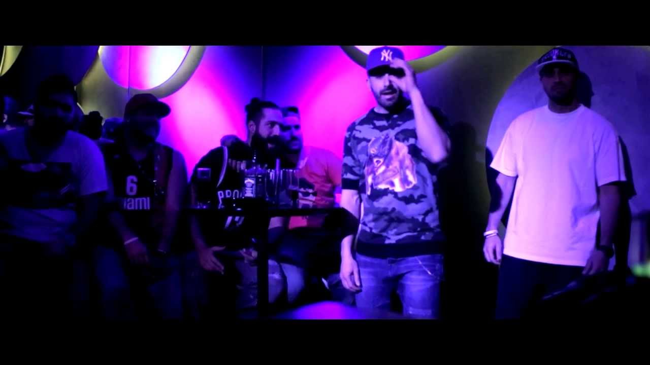 Taraxias & T.O | Παρτυ καθε βραδυ - YouTube