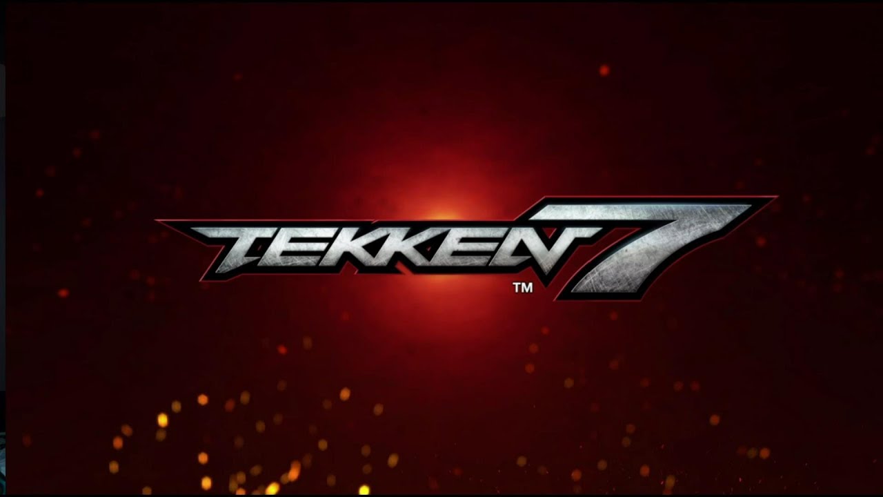 Tekken 7 Intro - YouTube