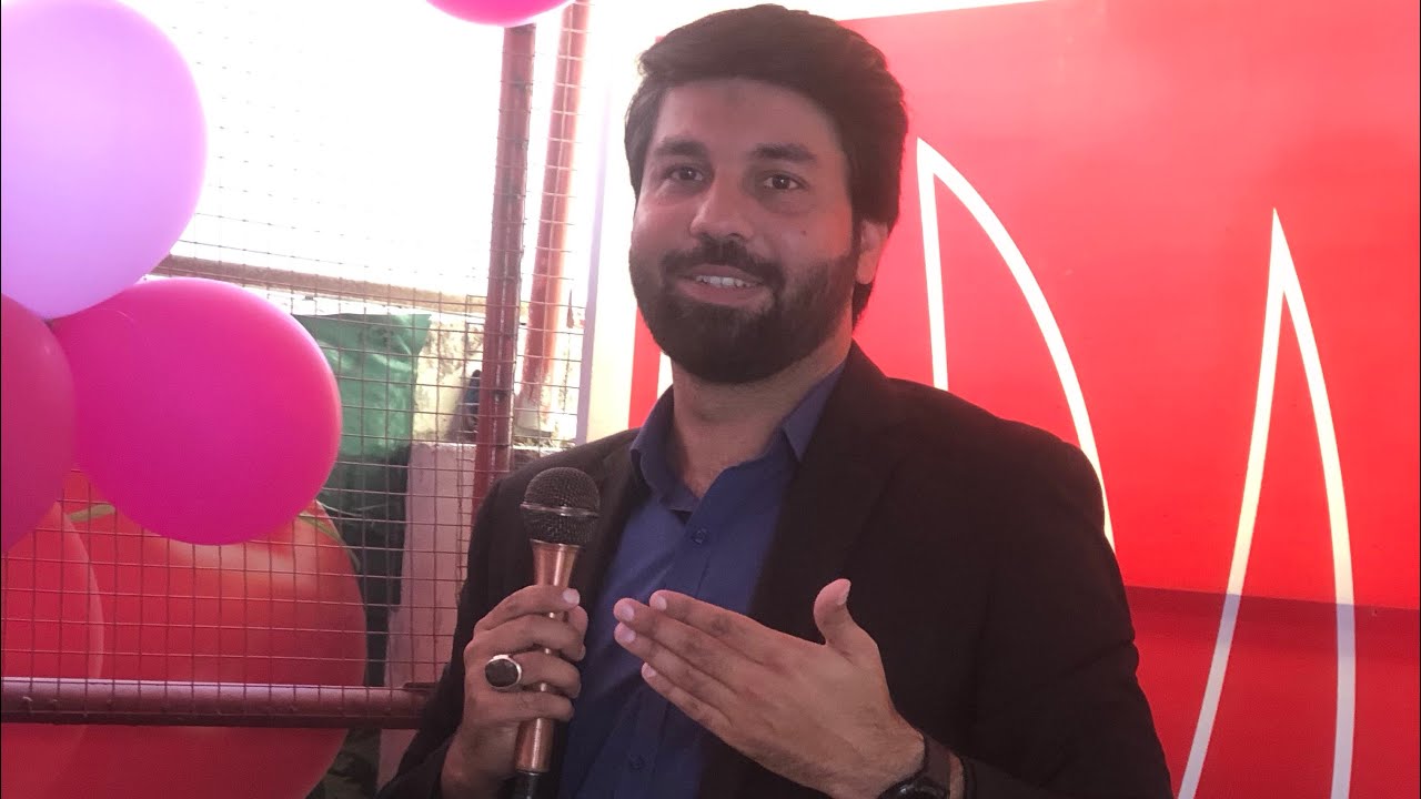 Best Parenting Workshop | Detail | Owais Rabbani | Motivation - YouTube