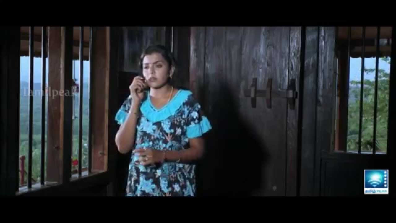 Bhuvanakkadu Movie- [Part 19] | Vignesh, Divya Nagesh, Kutti Malar ...