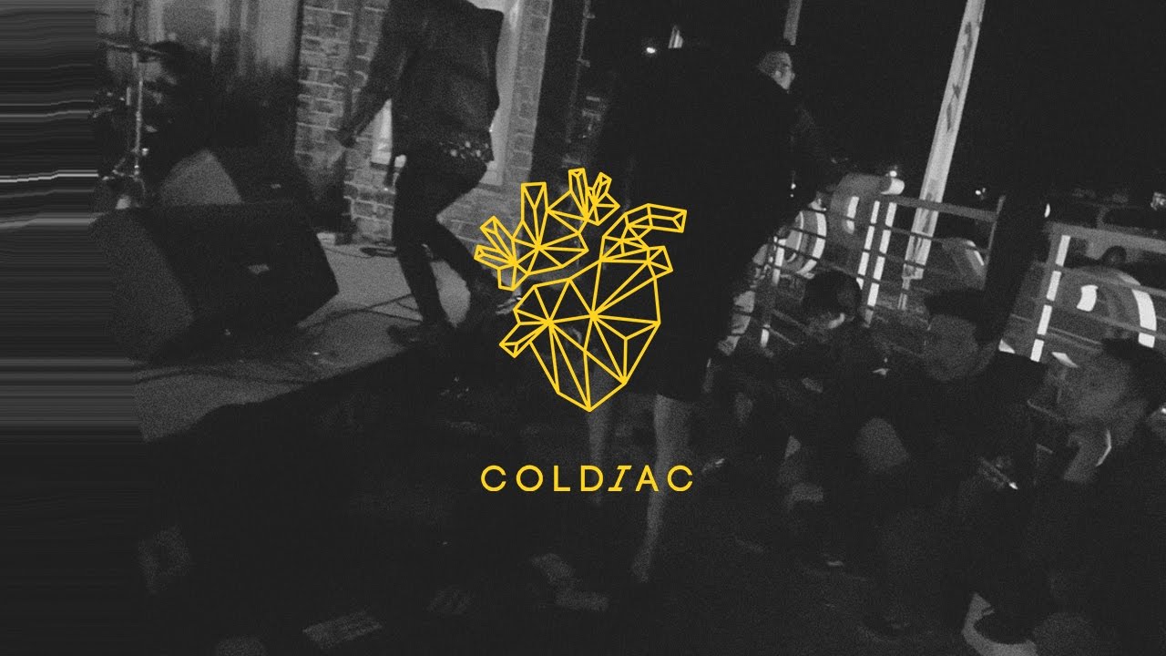 Coldiac - Recap of 2016 - YouTube
