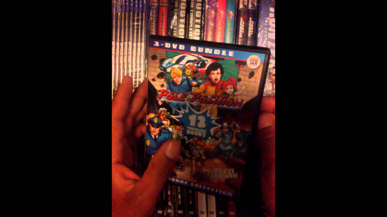My Cartoon Dvd and Movie Collection Part #1 - YouTube