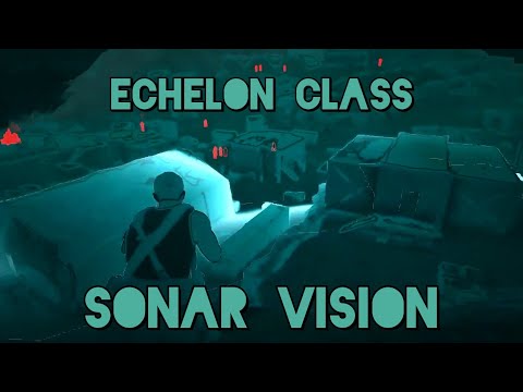 Kill 4 Enemies In One Use Of SONAR VISION - Easy Method | Echelon Class in Ghost Recon ...