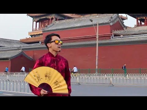 Rap Song in 13 Different Accents - YouTube