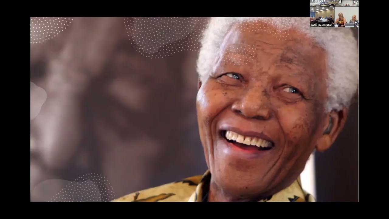 GLOBAL SPOTLIGHT: SOUTH AFRICA - YouTube