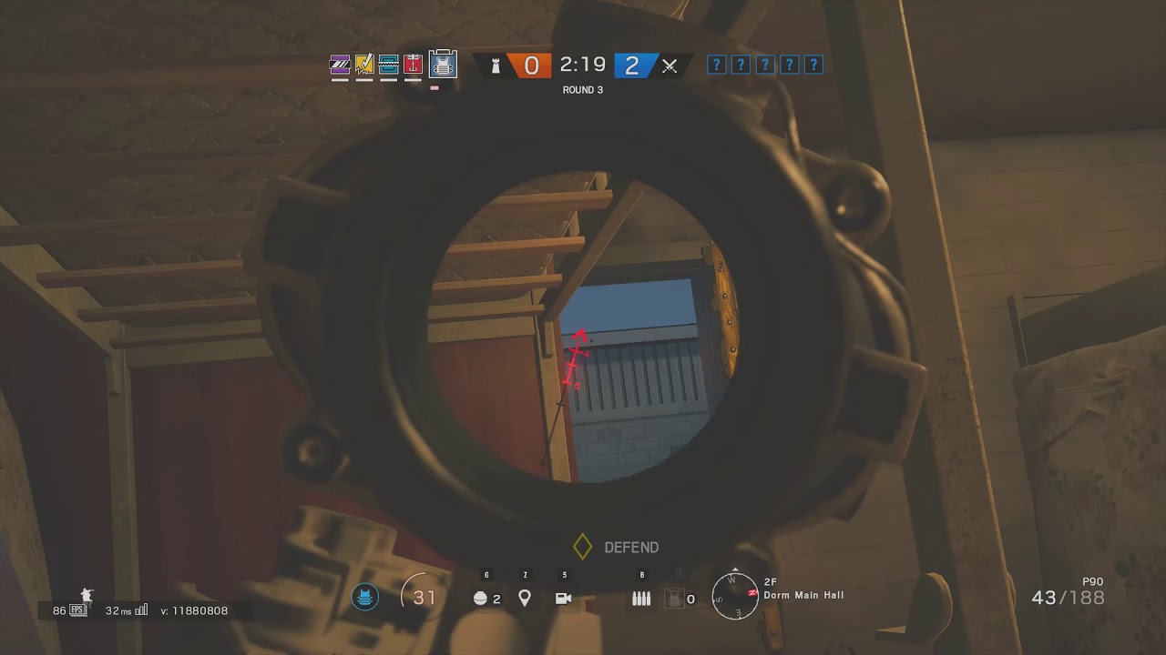 Top 10 Reasons Why Rainbow Six Siege Is The Worst Game Of All Time- #1 ...