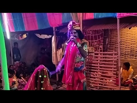MA Manasa Gan Maa manosa gaan মা মনসা গান jatra pala gan maa manosha ...
