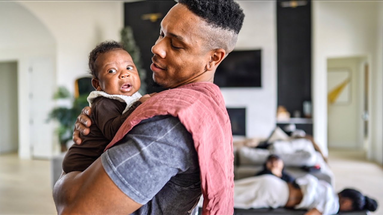 IT'S FINALLY TIME! - YouTube