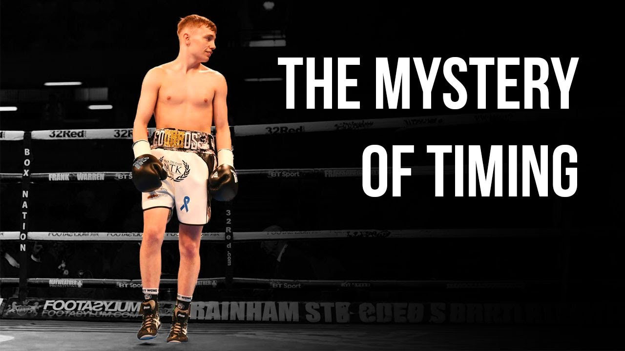 Is Sunny Edwards ONE of the UK P4P best boxers? - (Skillr Breakdown ...