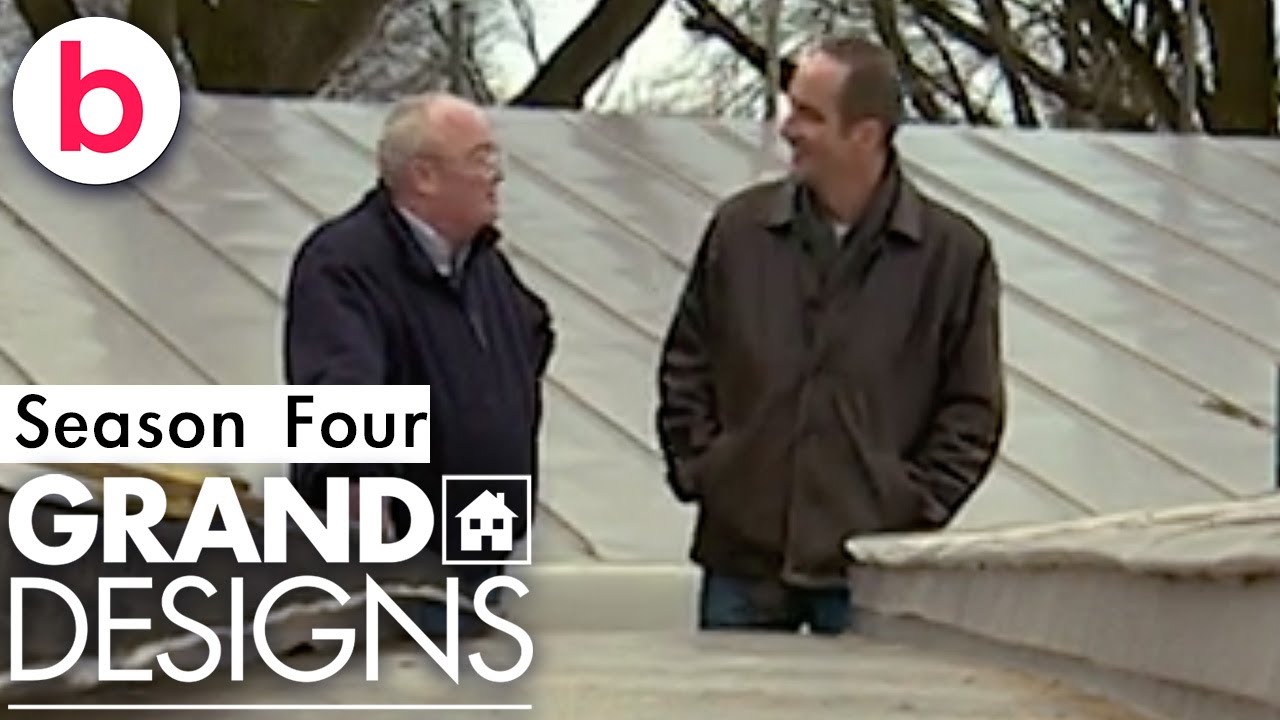 Grand Designs UK | Cheltenham | Season 4 Episode 1 | Full Episode - YouTube