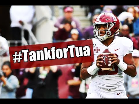Tank for Tua? - YouTube