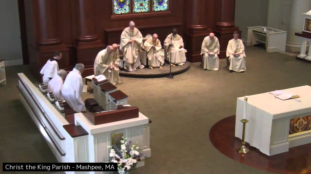 Funeral Mass for Edward J “Ted” Sheehan, Jr Saturday, October 31, 2015 ...