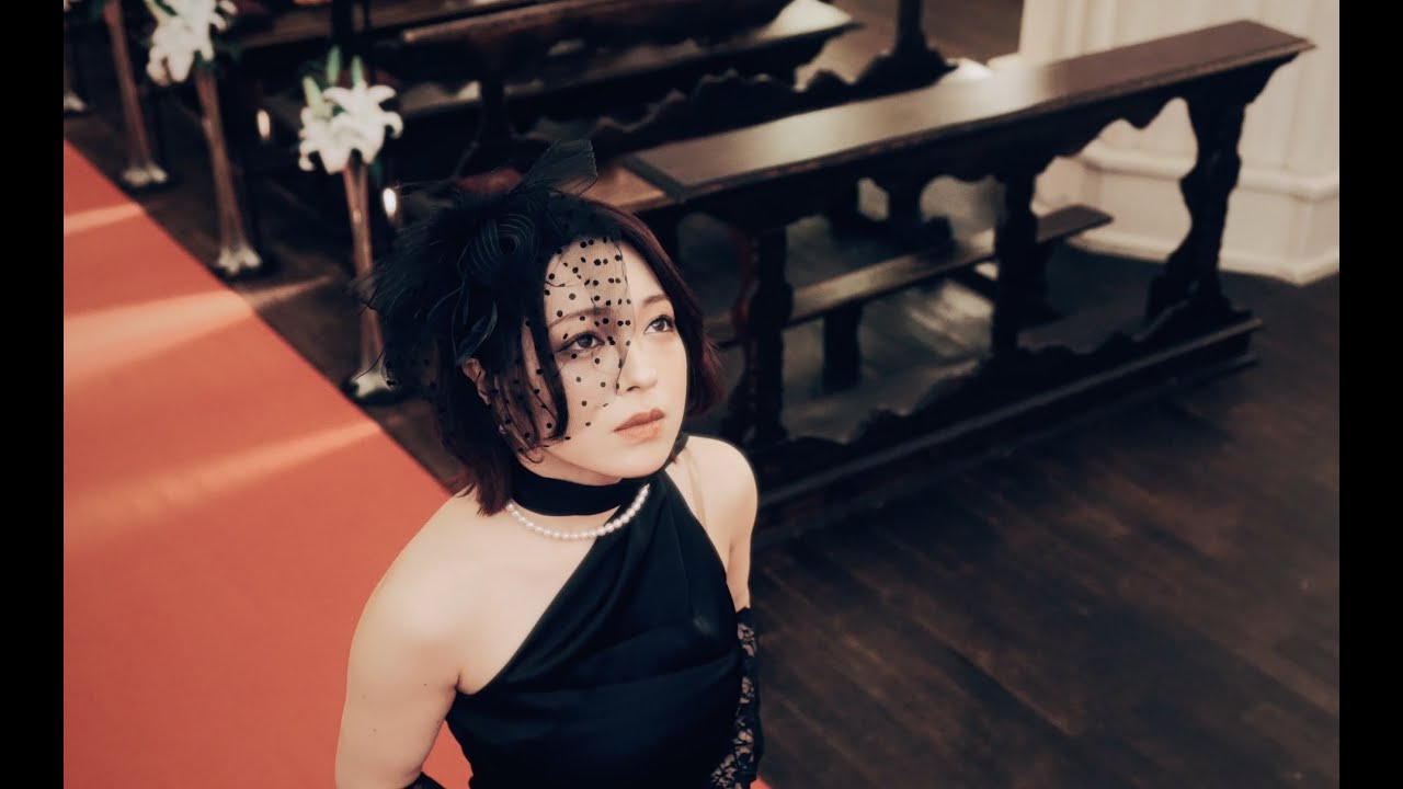 森 ユキノ「この世界に生きる理由」Official Video (Yukino Mori) - YouTube