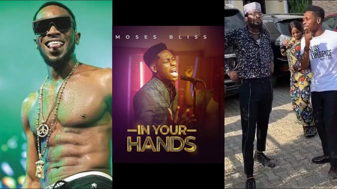 JUST IN: “The Lord Restored Me” KoKo Master, DBanj To Leave Circular ...