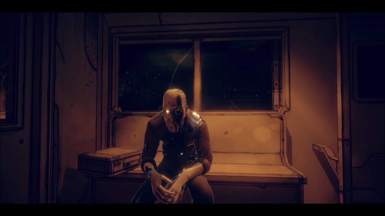 Wilson finally came out of his cave..[Batdr PT#8] - YouTube