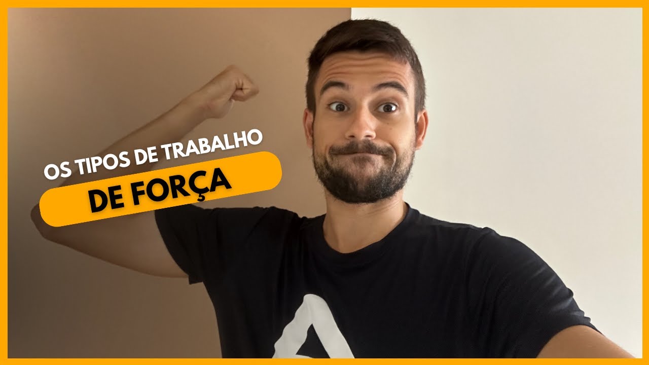 Entenda de UMA VEZ por todas a IMPORTÂNCIA do FORTALECIMENTO! - YouTube