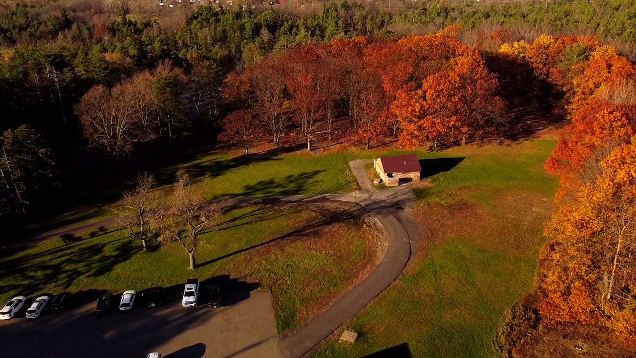 Chestnut Ridge Park - YouTube
