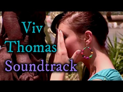 [Viv Thomas OST] Summer Camp Secrets: 5 - Hide & Seek (Ariel & Bijou)