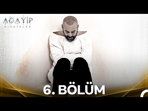 #YENİDEN Acayip Hikayeler 6. Bölüm - 'Öldür Beni'