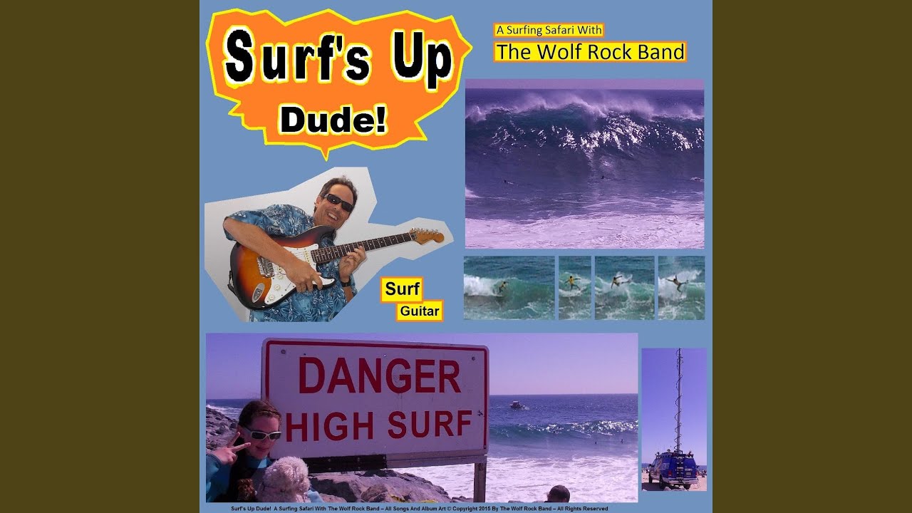 Surf Rider - YouTube Music