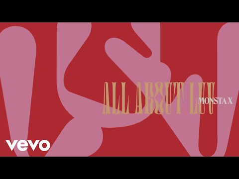 Monsta X - BESIDE U (Audio) ft. Pitbull