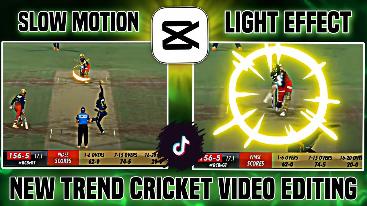 New trending slow motion & light effect new video editing | Slow motion ...