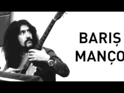Barış Manço - Te Hendek, Te Deve (KRM Diggers Edit)