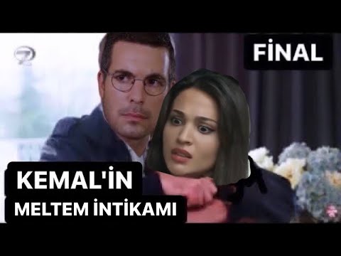 Yemin FİNAL fragmanı | MELTEM SONU GELİYOR YEMİN FİNAL BÖLÜM