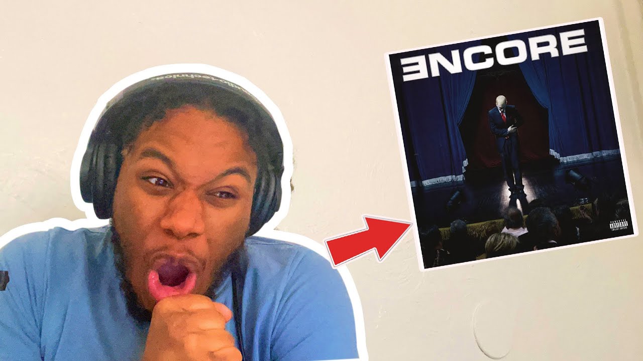 YELLOW BRICK ROAD - EMINEM | HE TOLD THE WHOLE STORY | REACTION - YouTube