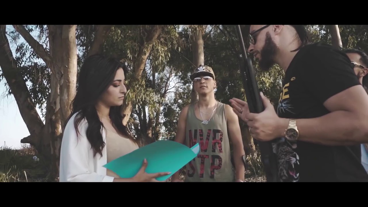 جديد ali samid on est la - YouTube