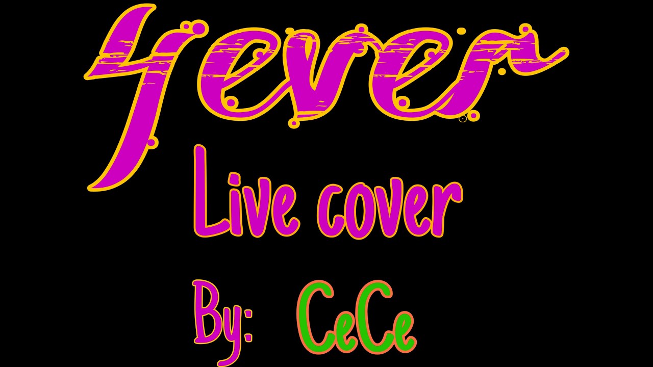 The Veronicas 4ever Cover live with band - YouTube