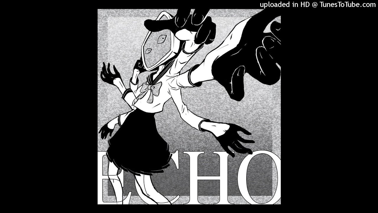 MASHUP | Crusher-P - Echo (Original Vs TLT Remix) (REMAKE) (HAPPY B-DAY ...