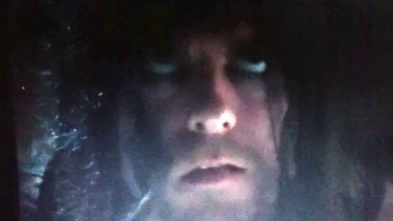 Keith Lee Castle in Seed of Chucky 2/2 - YouTube