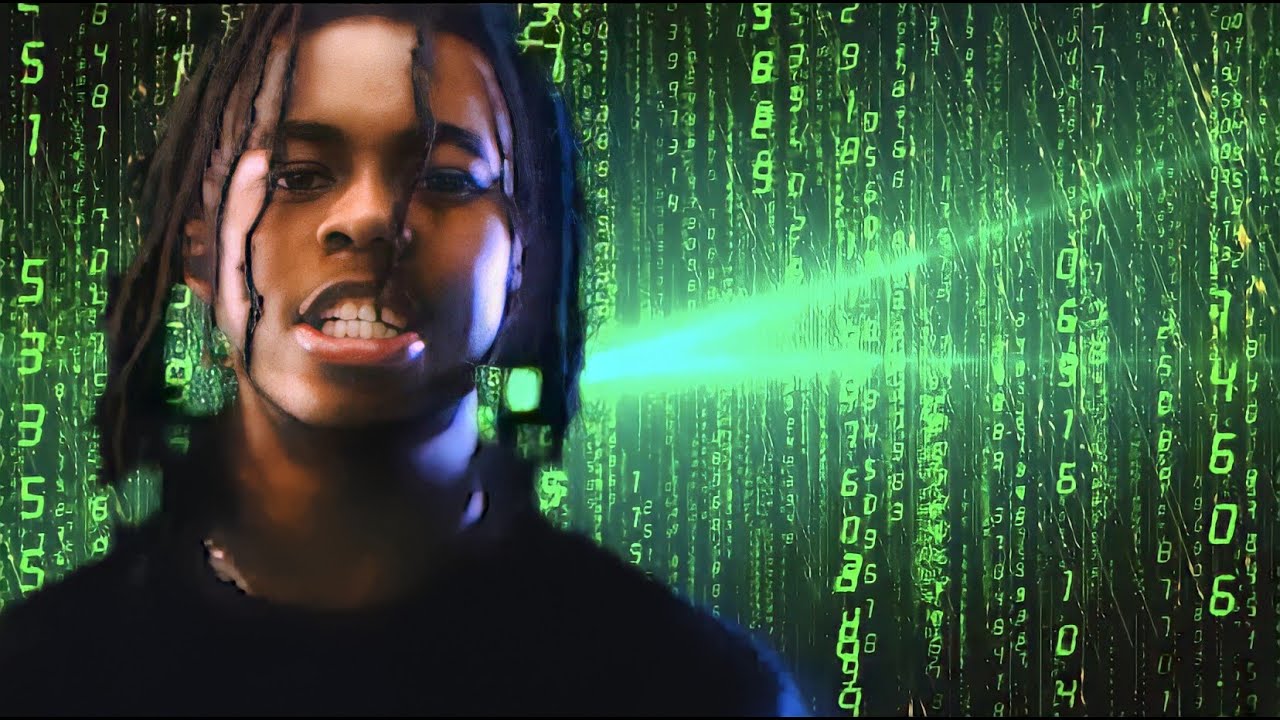 Sid Shyne - MATRIX (Official Music Video) - YouTube