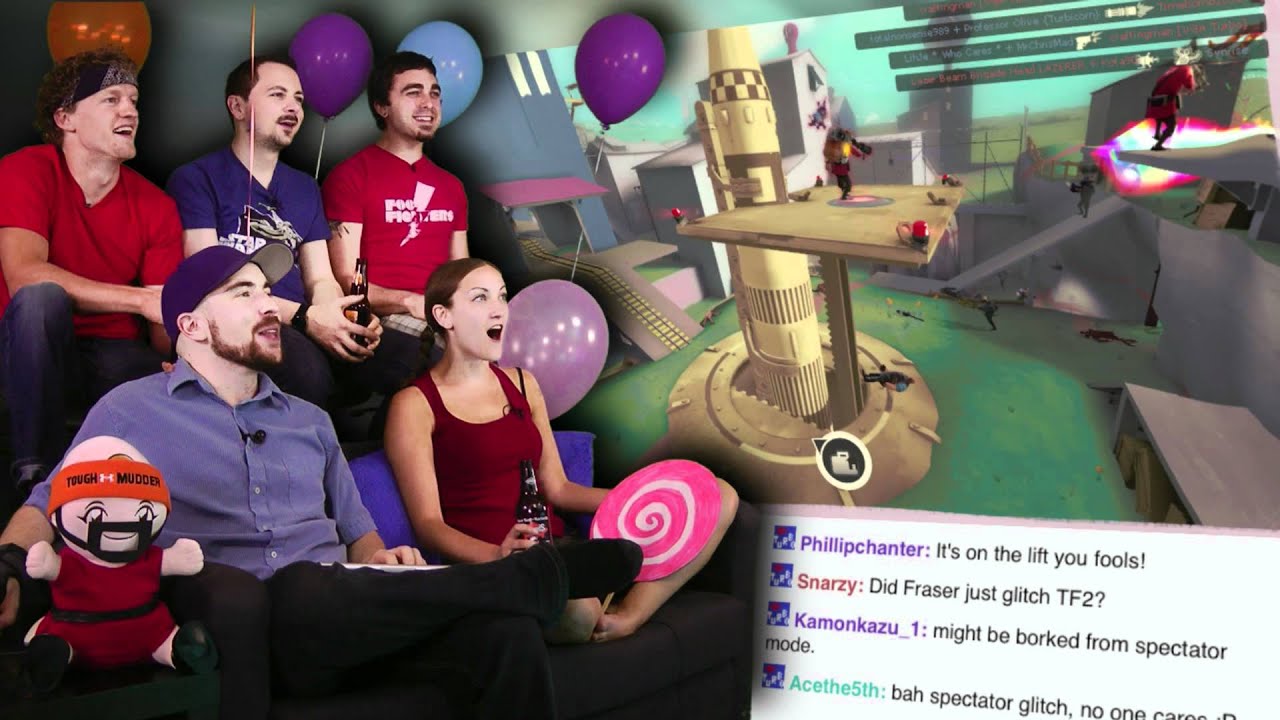 Doomsday Game Mode! - Pyromania is AWESOME! - Part 3 - YouTube